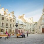 Quebec City Shore Excursion: Grand Walking Tour of Quebec City - The Sum Up