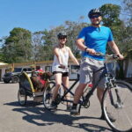 Quebec City - Tandem Bike Rental on Ile d'Orléans - What to Expect from Your Île dOrléans Tandem Bike Ride