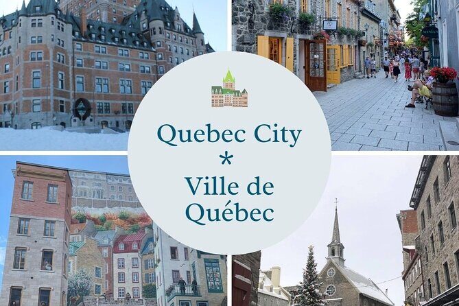 Quebec City Tourist Tour - Final Thoughts: Is This Tour Right for You?
