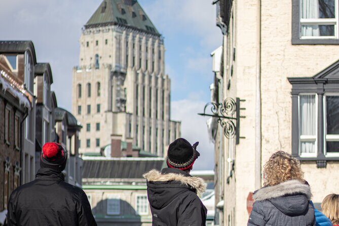 Quebec City Walking Tour - What You Can Expect During the Tour