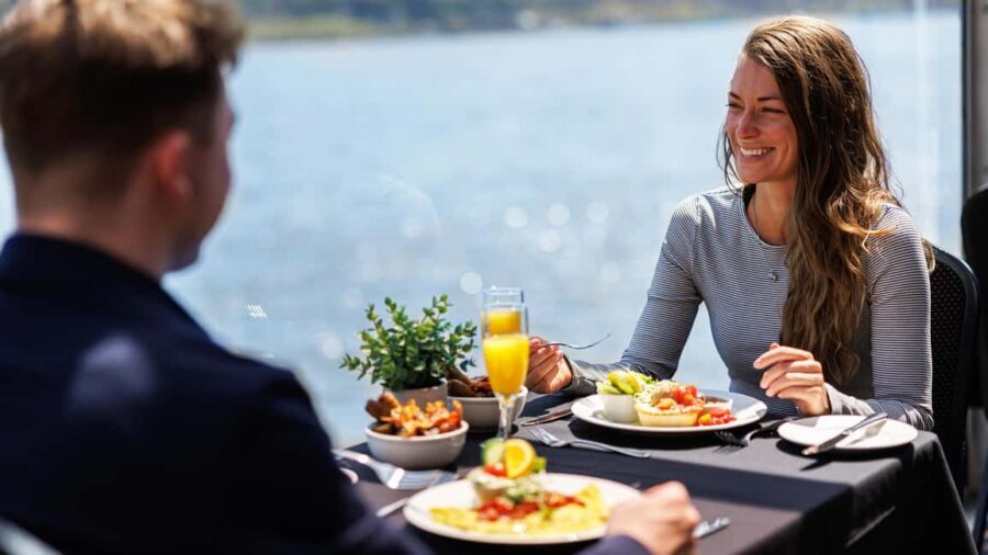 Québec City: Weekend River Brunch Cruise - Practical Details and Tips