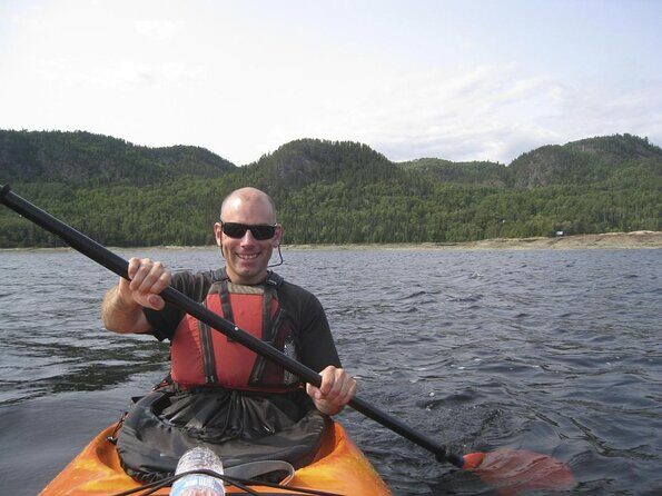 Québec City: Whale Watching Tour with Bus Transportation - What Reviewers Say: Honest Insights