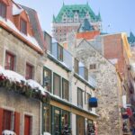 Quebec City : Winter Magic Walking Tour - What Makes This Tour Stand Out?
