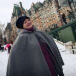 Quebec City: Winter Walking Tour in Old Quebec - A Journey Through Quebec’s History