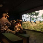 Quebec City's History in Virtual Reality - Who Will Enjoy This Tour?