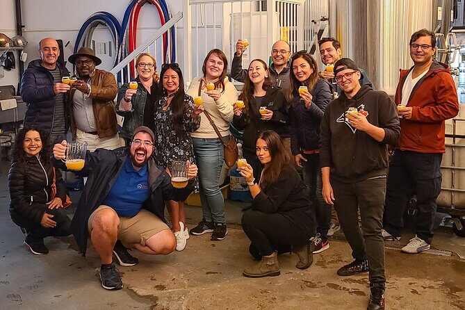 Quebec Craft Beer Tour - From Ottawa & Gatineau - Frequently Asked Questions