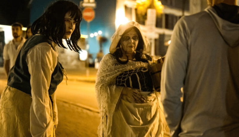 Quebec: Crimes of New France Animated Walking Tour - The Itinerary: Walking Through History’s Darker Corners