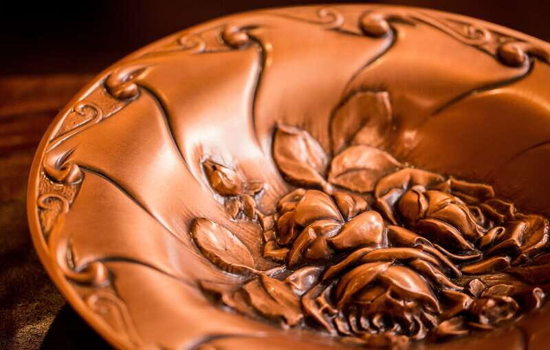 Quebec: Cuivres A. Gilles - (Free Entry) Fee for Workshop - An In-Depth Look at the Copper Experience in Quebec