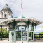 Québec: Fortifications-of-Québec Guided Walking Tour - What to Expect on the Tour
