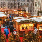 Quebec: German Christmas Market Tasting Tour - Authenticity and Atmosphere