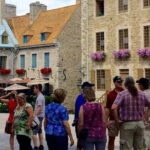Quebec : Old Town Private Walking Tour With A Local Guide - Authentic Stories and Real Reviews