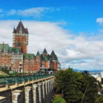 Quebec: Private custom tour with a local guide - FAQs