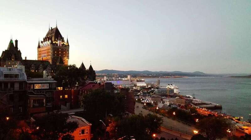 Québec Private Walking Tour - Who Will Love This Tour?