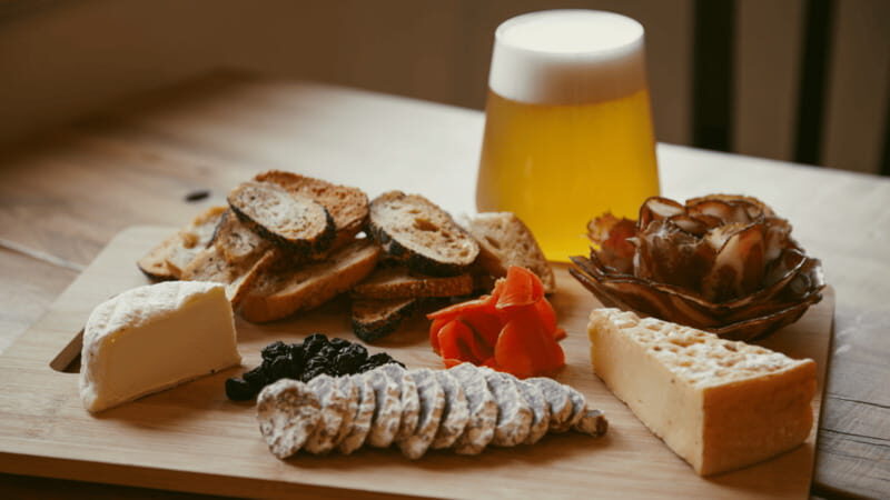 Quebecois Aperitif Food Tour in Quebec City - The Experience: What You Can Expect