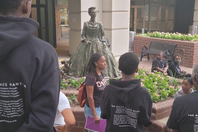 Queens City Black Legacy Walking Tour - FAQ
