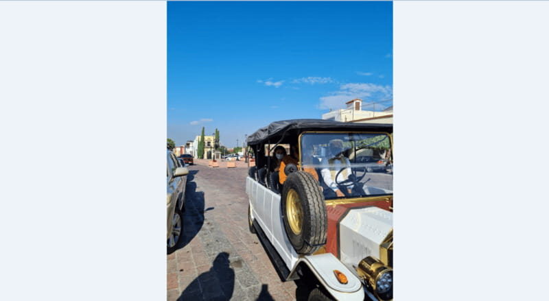 Querétaro: Adios Mama Carlota Tour - The Guide’s Role and Authentic Experience