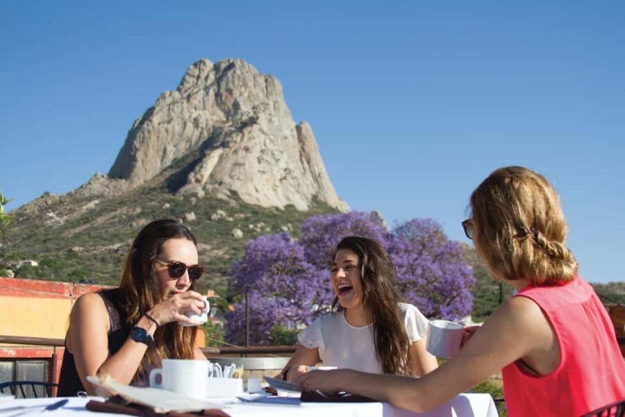 Querétaro: Cheese and Wine Tasting Tour - What Makes It Stand Out