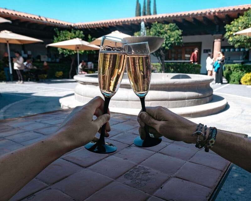 Querétaro: Cheese & Wine Tour In A Day - Is it Worth the Price? Analyzing the Value