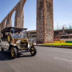 Querétaro: City Tour in a Classic Ford T Vehicle - Who Should Consider This Tour?