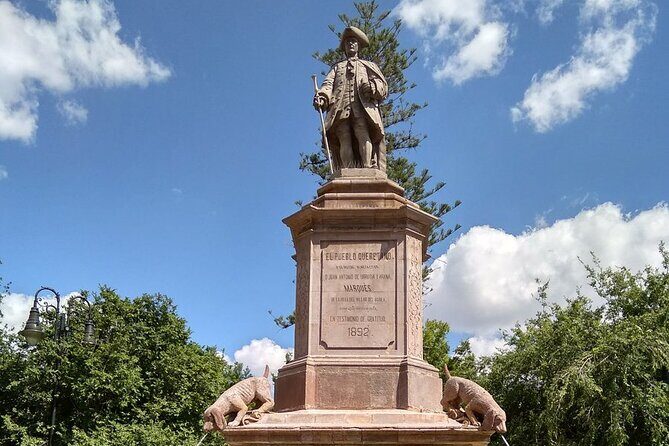 Queretaro: colonial architecture and history - Who Will Love This Tour?