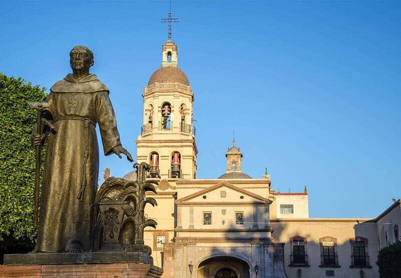 Querétaro: Ecological Electric Vehicle Tour - Practical Details