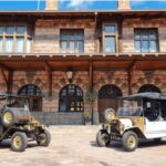 Querétaro: Electric Vehicle Tour of Historic Center - Why This Tour Works Well