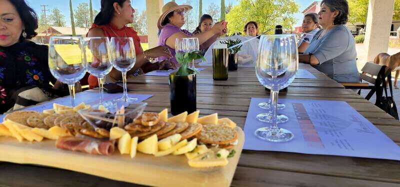 Querétaro: Haciendas, Vineyards, and Magical Towns Day Trip - An In-Depth Look at the Experience