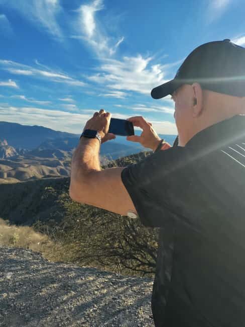Queretaro Sierra Gorda Complete Tour - What Makes This Tour Stand Out?