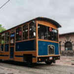 Querétaro: Tranvia Classic Trolley Car Guided Tour - What You’ll Experience on the Tour