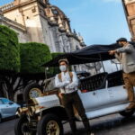 Querétaro: Unveiling Colonial Grandeur and Cultural Riches - Exploring the Historic Center: A Feast for the Eyes and Mind