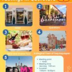 Querétaro: Wine and Cheese Tastings (ENG/CH Private/Join) - What Reviewers Say