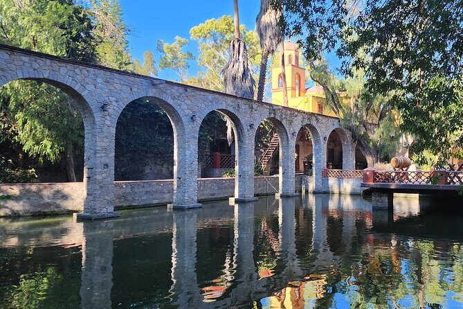 Queretaro Wine Route and Magic Towns - Final Thoughts