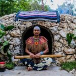 Quintana Roo 5 hours Chocolate Maya Ceremony and Temazcal Maya Ritual Tour - Detailed Breakdown of the Itinerary