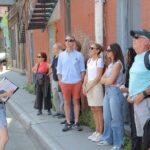 Rabbis, Writers and Radicals: Montreal Jewish History Walking Tour - Authentic Experiences and Unique Insights