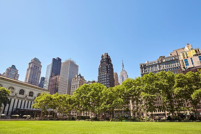 Race to the Sky: NYC Architecture Tour With SUMMIT One Ticket - The Bottom Line: Who Should Consider This Tour?