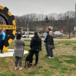 RAD Rising: From Flood to Flourish  A tip-based RAD walking tour - The Sum Up