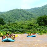 Rafting Adventure in river Copalita - Why This Tour Offers Good Value