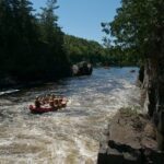 Rafting (Half day) WITH Transport From Tremblant Resort - Practical Details: Timing, Group Size, and What to Wear