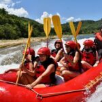 Rafting in Tampaon River from Ciudad Valles - The Experience: What Travelers Love