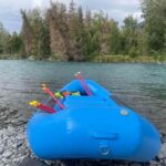 Rafting Kenai River- Seward Departure - Why This Tour Offers Great Value