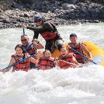 Rafting on Athabasca River Mile 5 in Jasper - Final Thoughts: Is This Trip for You?