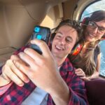 Rainbow Air Helicopter Tours over Niagara Falls 2025 - Meeting Points and Logistics