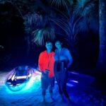 Rainbow Springs: Clear Kayak Sunset & Glow Tour - The Itinerary: What to Expect