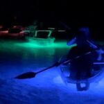 Rainbow Springs: Clear Kayak Sunset & Glow Tour - The Itinerary: What to Expect