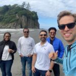 Rainforest and Olympic National Park Highlights - Detailed Itinerary Breakdown