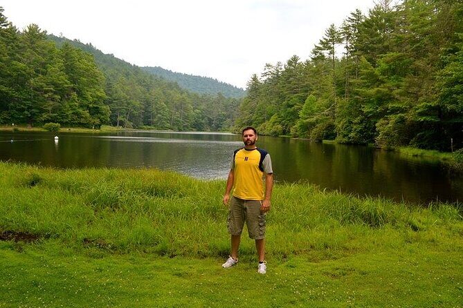 Rainforests and Waterfalls of Western NC - Authentic Experiences and What You’ll Take Away