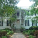 Raleigh Full Day Historian-Guided Driving and Walking Tour - Transportation and Group Dynamics