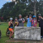 Raleigh Guided E-bike Tour: Ghosts, Greenway, Creepy History - Visiting the Haunted Hotspots