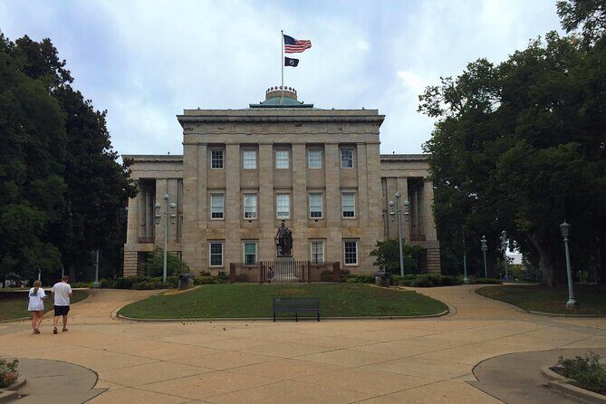 Raleigh North Carolina Scavenger Hunt Walking Tour and Game - Who Will Love This Tour?