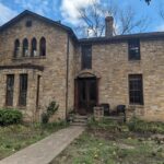 Raleigh: Oakwood and N. Blount Architecture & History Tour - The Practical Details